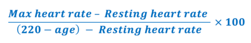 Chronotropic incompetence (inability to increase heart rate)