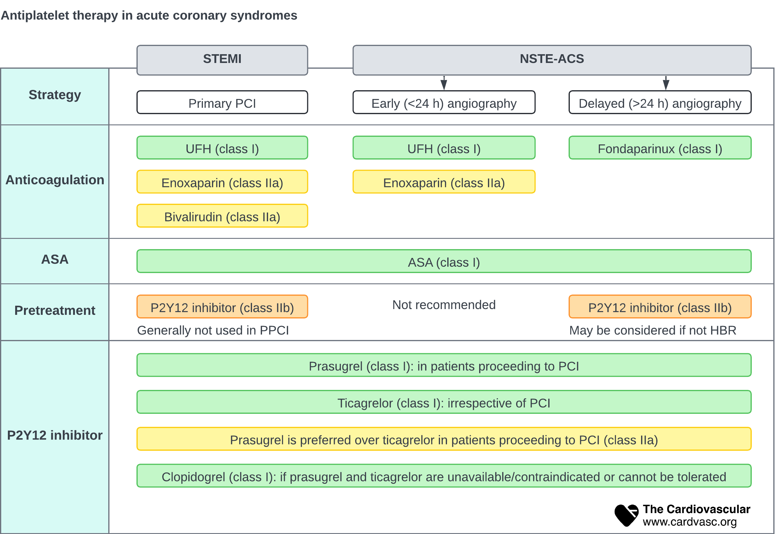 Wiggers Diagram The Cardiovascular